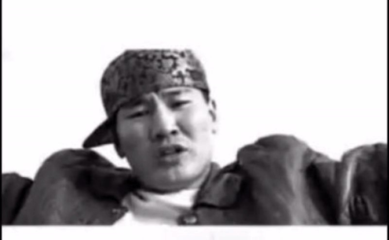 ”ICE TOP” хамтлагийн С.Бадгаа эх орноо зорилоо