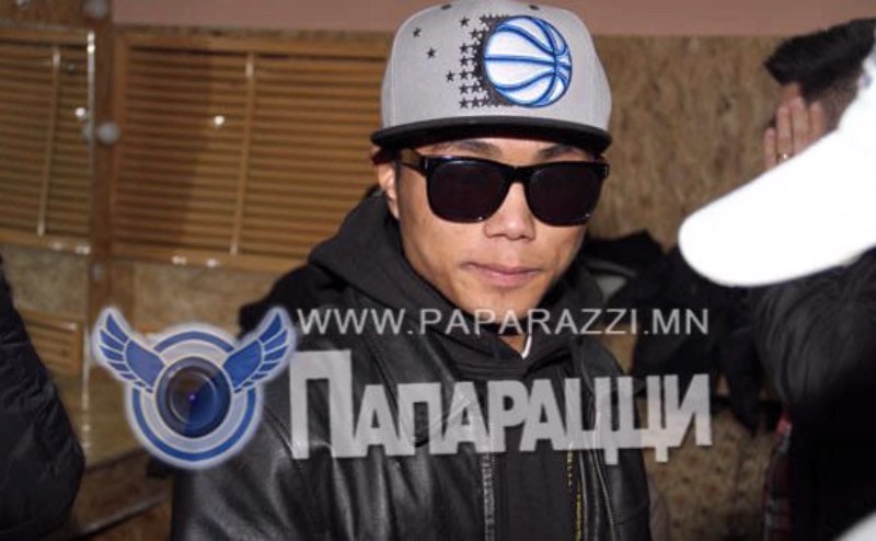 Хип хопод үнэнч Bobby D