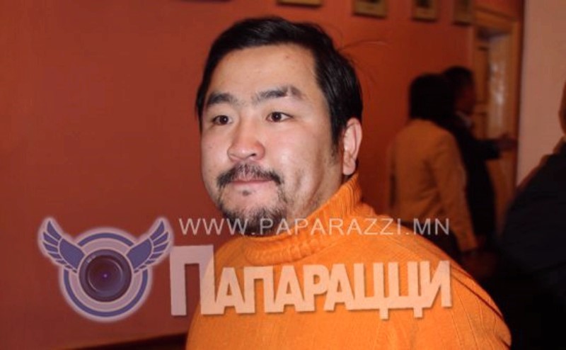 “Guys 666” хамтлагийн Х.Бат-Ундрал тод өнгөнд дуртай