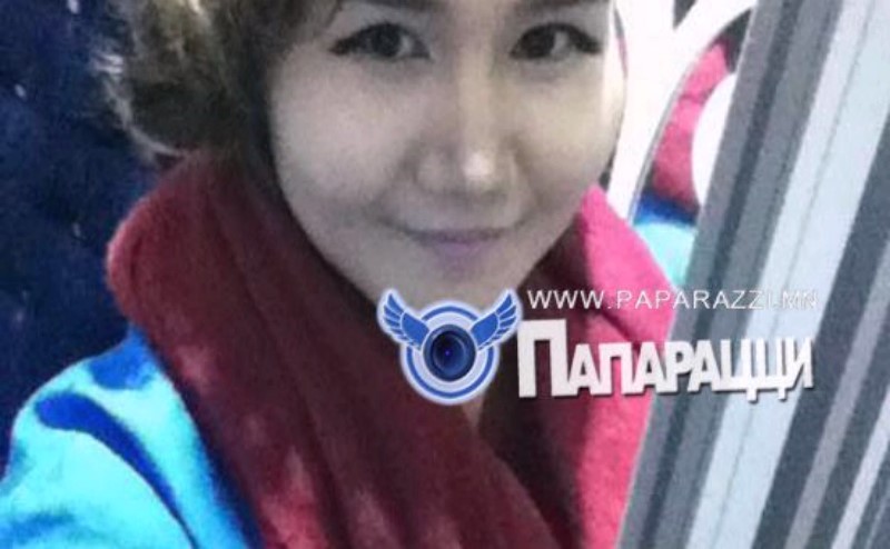 CODE26 хамтлагийн ахлагч Тунсаг