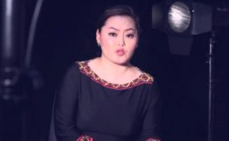 Жүжигчин Ундармаа ”Шинэ Үе” продакшныхаа талаар ингэж ярьлаа