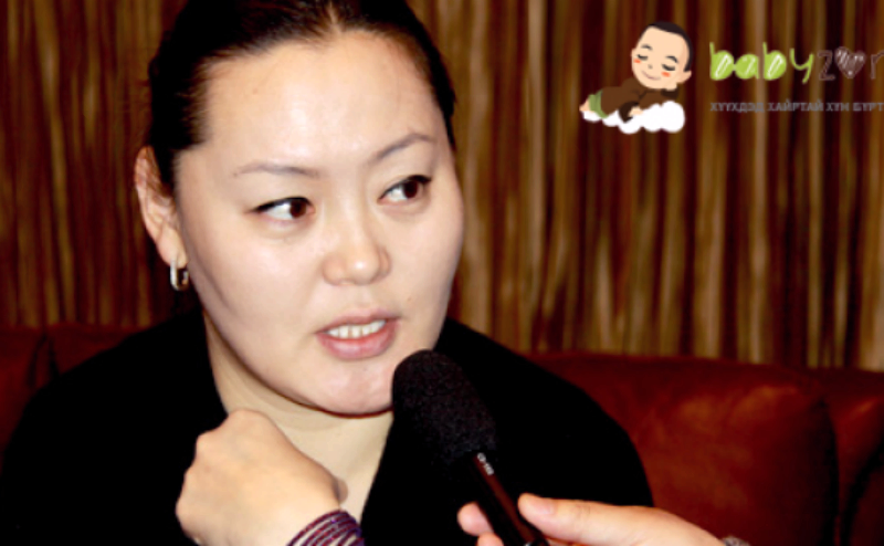 Г.Ундармаа: Бидний хөдөлмөрийг үнэлээч