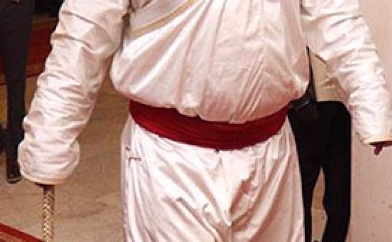 УИХ-ын гишүүн С.Жавхланд хөгшчүүл “ташуурын тухай цээр ёсон” -ыг ...