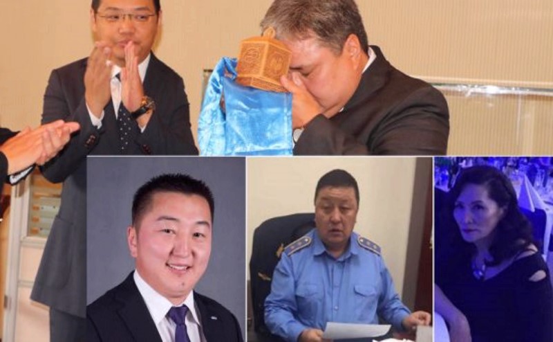 УБТЗ гэмт хэрэгтнүүдийн үүр боллоо