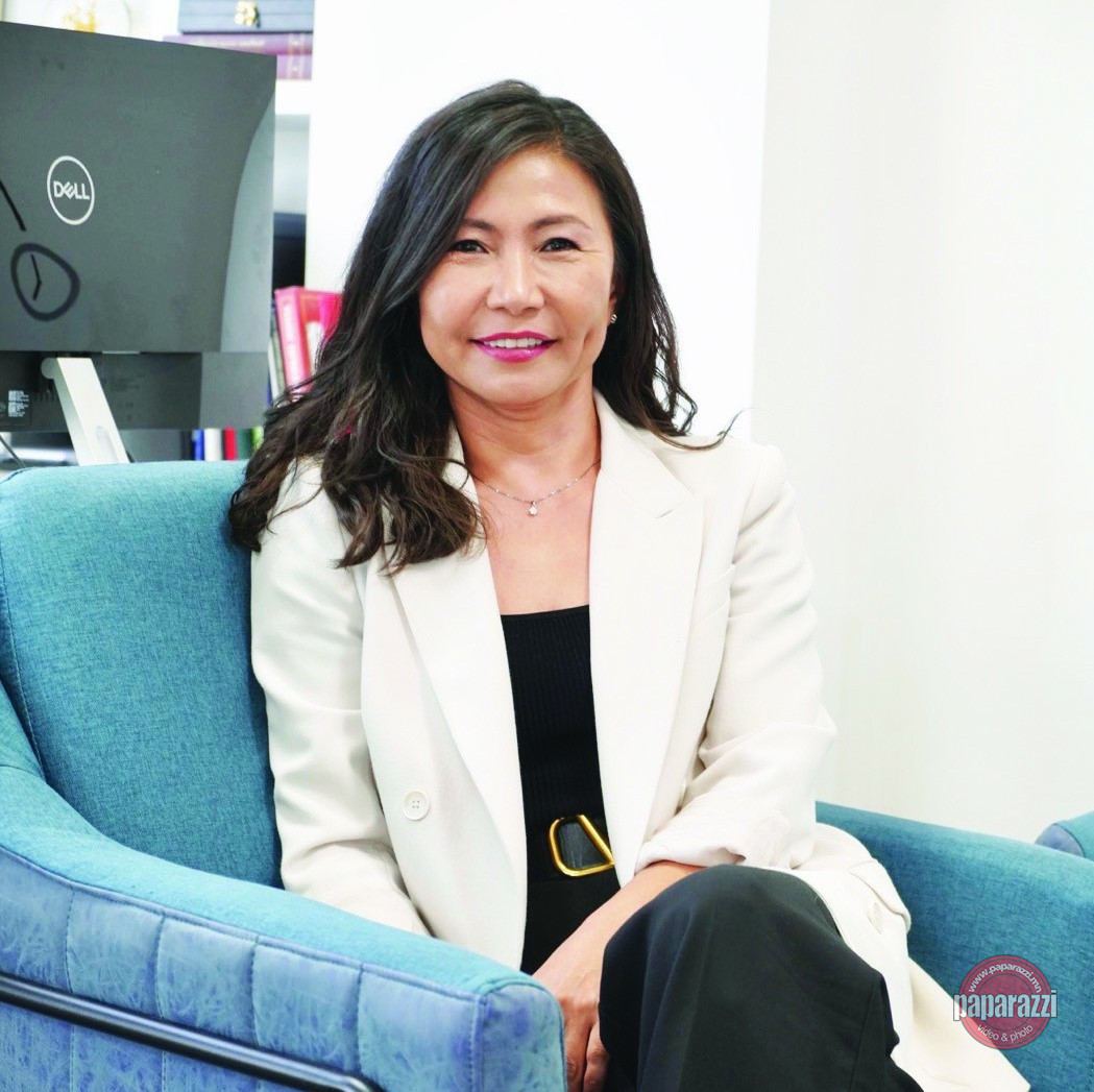 Б.Өлзийбаяр: Төрийн банкны хувьцааг хамгийн найдвартай гэж хэлж чадна