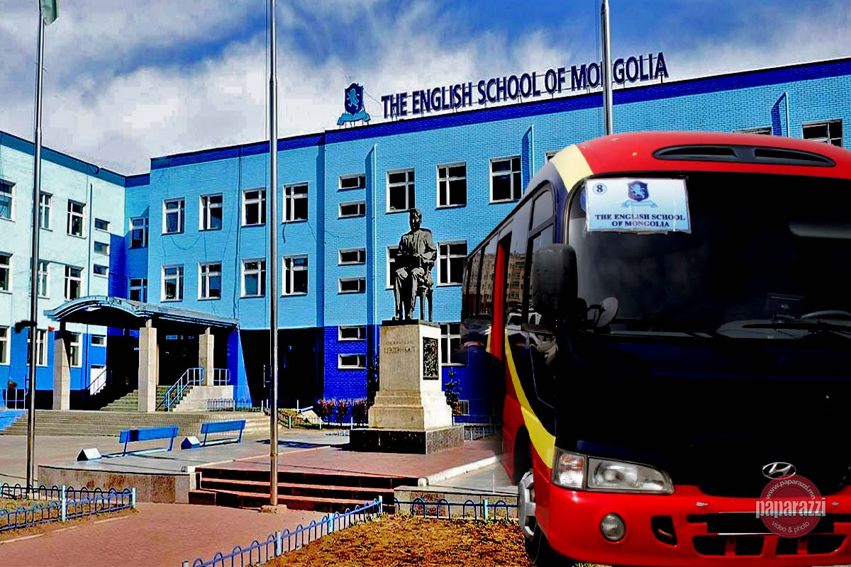 Өндөр төлбөртэй гэгддэг “English School of Mongolia”-ийн сурагчид ...