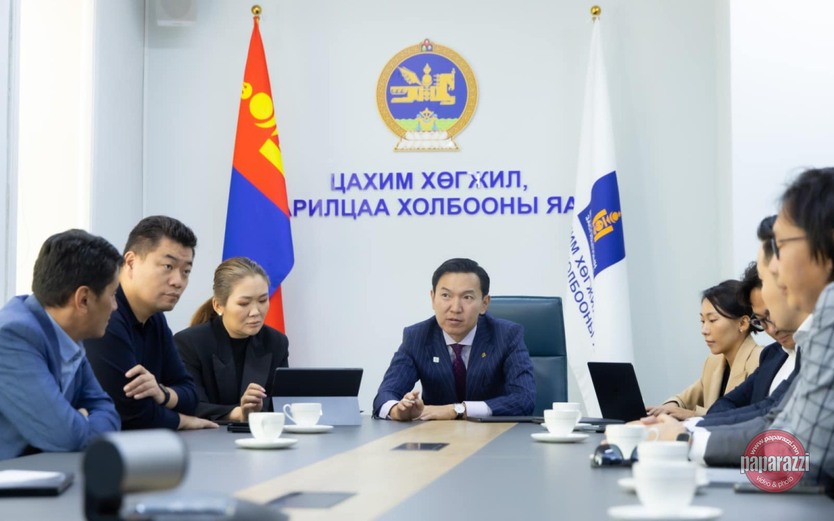 E-MONGOLIA, E-KIDS СИСТЕМД ҮНЭГҮЙ НЭВТЭРЧ, ҮР ХҮҮХДҮҮДЭЭ ХАМГААЛААРАЙ!